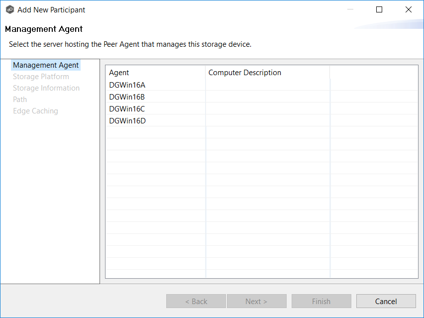 Getting Started with Edge Caching Getting Started with Edge Caching
